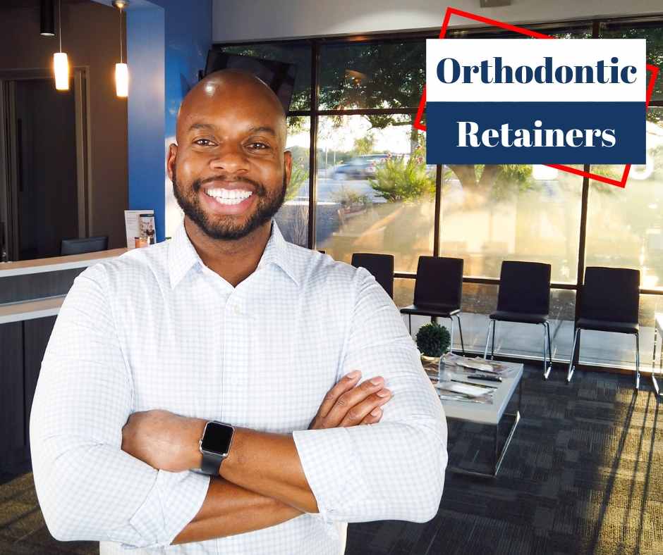 The Ultimate Video Guide On Orthodontic Retainers